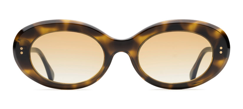 NUSA LEMON SCALE - 083J – CLARIS VIROT - Eyewear